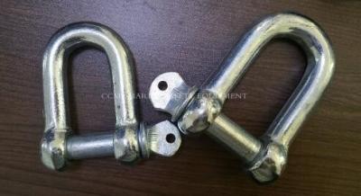 China marine hardware shackle rigging hardware for sale