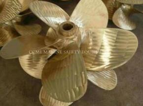 China High Quality Marine Boat Propeller for Ship for sale