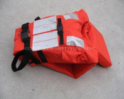 China Marine life vests Solas standard life jacket for sale