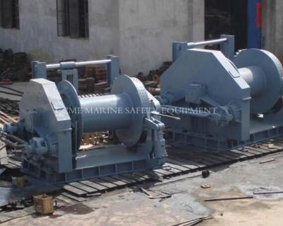 China Marine Ship Anchor Windlass for sale