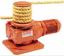 China Electric Anchor Mooring Rope Capstan for sale