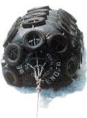 China Pneumatic Yokohama Marine Rubber Fender for sale