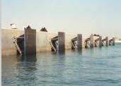China Marine Rubber Fender Systems Super Cell Fender for sale