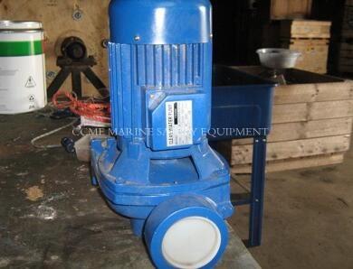 China IMD Chemical Water Magnetic Drive Pump for sale