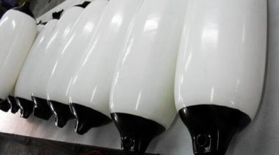 China Mooring buoys PVC material floating buoys floating pontoons for sale