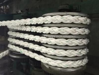 China Marine mooring rope PP rope for sale