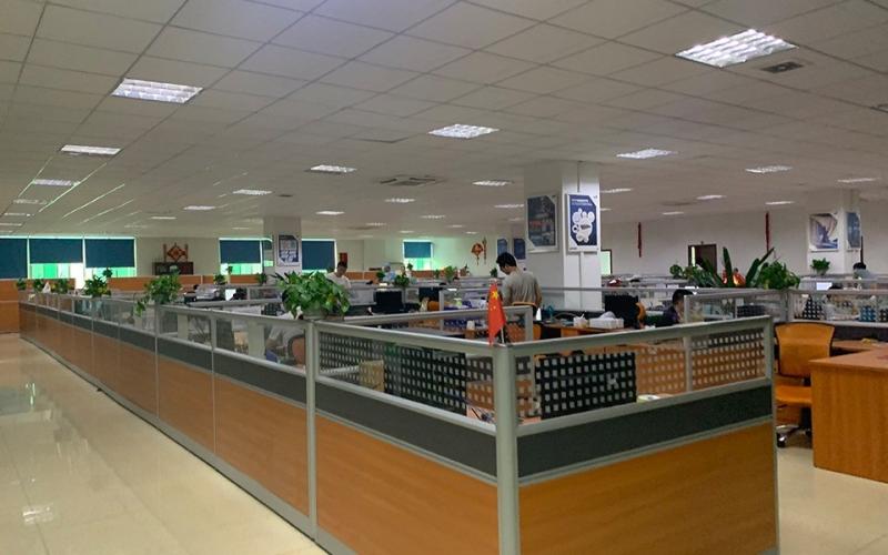Fornitore cinese verificato - Shenzhen MeteorWind Technology Co., Ltd