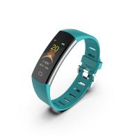 China BLE 5.0 Smartwatch 0.96 Inch IPS Display SpO2 Heart Rate Monitor IPX7 Waterproof 80mAh Battery for sale