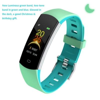 Cina Chiamata BLE5.0 di Rate Blood Pressure Monitor Smartwatch Bluetooth del cuore di C07C in vendita