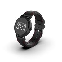 China 0.95Inch OLED Round Touch Screen Watch for sale