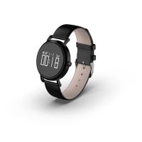 China 0.95Inch OLED Round Touch Screen Watch for sale