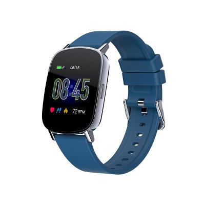 China 316SS que chapeia o treinamento PPG da respiração de Smartwatch HRS3313 do monitor de CV10 ECG à venda
