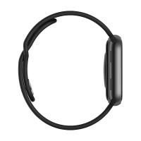 China MTK2502D 1.75 Inch Smartwatch 180mAh Fitness Tracker Heart Rate Blood Oxygen Bluetooth Call for sale