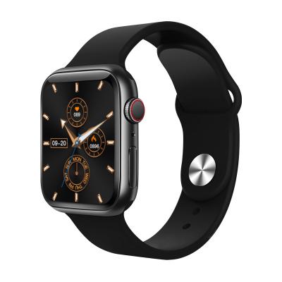 Cina Smart Watch di HS6621 W13 BLE4.0 con cuore Rate Blood Pressure And GPS in vendita