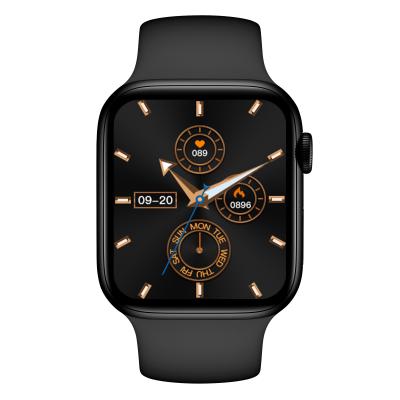 Cina Dell'orologio a 1,6 pollici di sport W13 memoria flash astuta del pedometro 3D 64MB HS6621 in vendita
