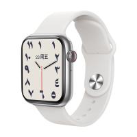China MTK2502D Bluetooth Calling Smartwatch for sale