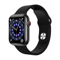 China MTK2502D Bluetooth Calling Smartwatch for sale