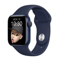 China T500 Plus Smartwatch Bluetooth Call for sale
