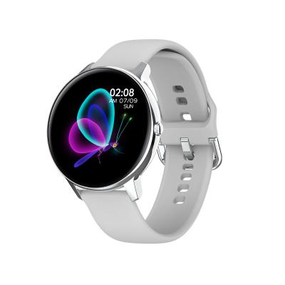 China Smart Watch di Realtek 8762C W68 con pressione sanguigna e cuore Rate Monitor for sale