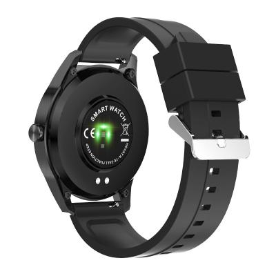 Cina S11 1,28» 300mAh cuore Rate Monitor Smartwatch With Bluetooth che chiama BLE5.0 in vendita