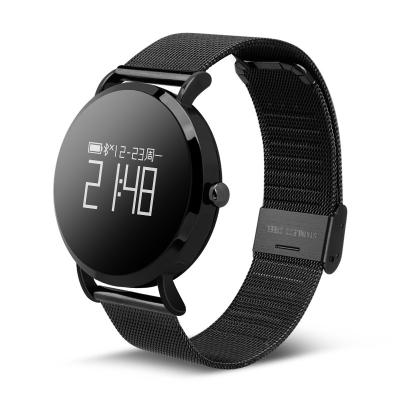 Cina CV08 51822 cuore nordico Rate Monitor Smartwatch 96*64dpi IP67 in vendita