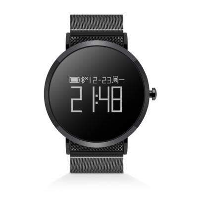 Cina CV08 51822 cuore nordico Rate Monitor Smartwatch 96*64dpi IP67 in vendita