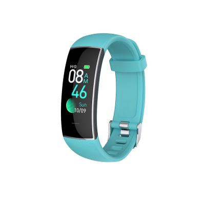 Cina 52832 C25 cuore nordico a 0,96 pollici Rate Blood Pressure Watch 110mAh in vendita