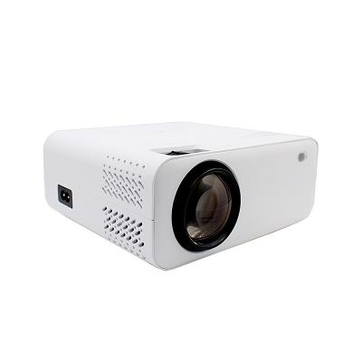 Cina Proiettore di WiFi Android Home Theater dei lumi di 1500:1 120ANSI in vendita