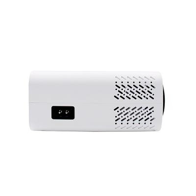 Cina Proiettore di WiFi Android Home Theater dei lumi di 1500:1 120ANSI in vendita
