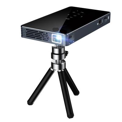 Cina 1500 lumi di DLP Mini Home Theater Projector portatile in vendita