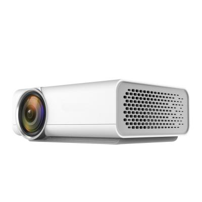 Cina Proiettore Media Player di YG530 1080P HD LED USB HDMI Home Theater in vendita