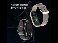 Bluetooth Headset Bracelet Y8