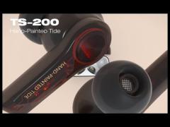 TWS-Kopfhörer-Kopfhörer-Kopfhörer-Kopfhörer Bluetooth-Kopfhörer