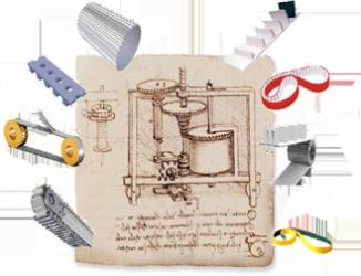 China Factory - Zhong Shan Megabelt Co., Ltd
