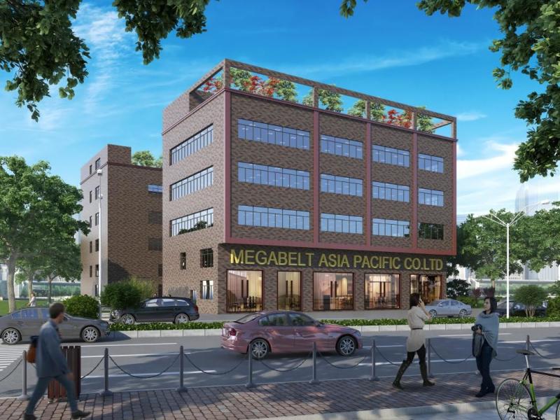 Επαληθευμένος προμηθευτής Κίνας - Zhong Shan Megabelt Co., Ltd