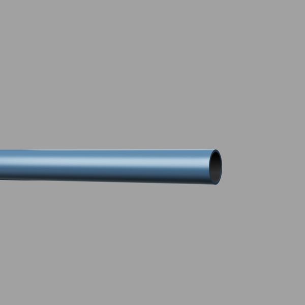 Quality Standard Chemical PTFE Smooth Bore Hose Tubing For Strong Acids And Alkalis for sale