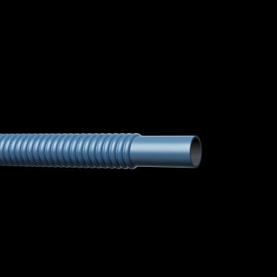 China Lightweight Anti Static PTFE Hose High Temperature For Food And Chemical Industry for sale
