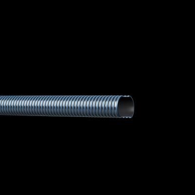China Lightweight Anti Static PTFE Hose High Temperature For Food And Chemical Industry for sale