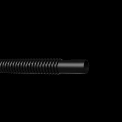 China Lightweight Anti Static PTFE Hose High Temperature For Food And Chemical Industry for sale