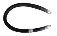 Quality Constant Temperature Water Heating Hose Flexible Heated Hoses 1/4 Inch - 1 Inch for sale