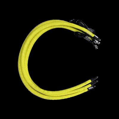 China OEM Industrial Paraffin Rubber Hose For 3D Printing Machines 1/4 Inch - 1 Inch for sale