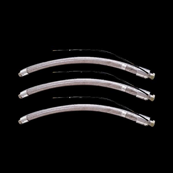 Quality Industrial Hydraulic Speciality Hose For Glass Production Line Inert Gas for sale