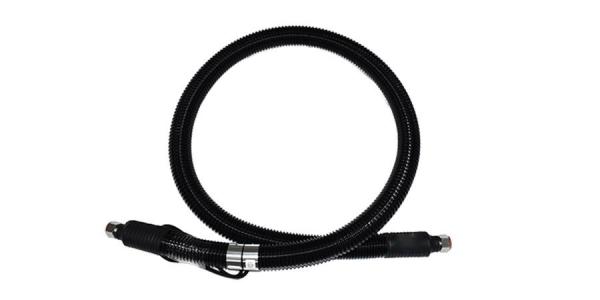 Quality Special Industry Industrial Hose High Pressure Connection Hoses Tubing Custom for sale
