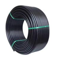 Quality Agricultural Irrigation PE 500 M Agricultural Irrigation Hose HDPE Hydroponic for sale