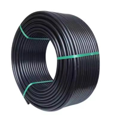 China Agricultural Irrigation PE 500 M Agricultural Irrigation Hose HDPE Hydroponic Water Supply Pipeline for sale