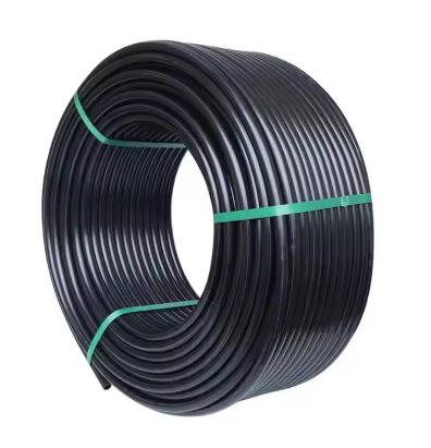 Quality Agricultural Irrigation PE 500 M Agricultural Irrigation Hose HDPE Hydroponic Water Supply Pipeline for sale