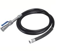 Quality Hose & Hom Pusher for Powder Fire Extinguisher for sale