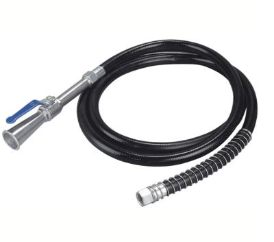 China Hose & Hom Pusher for Powder Fire Extinguisher for sale