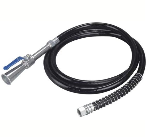 Quality Hose & Hom Pusher for Powder Fire Extinguisher for sale