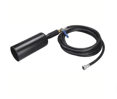 China Thickened Rubber Hoses for Wheeled Fire Extinguishers More Resistant to Kinking and Folding for Long-Lasting Performance for sale